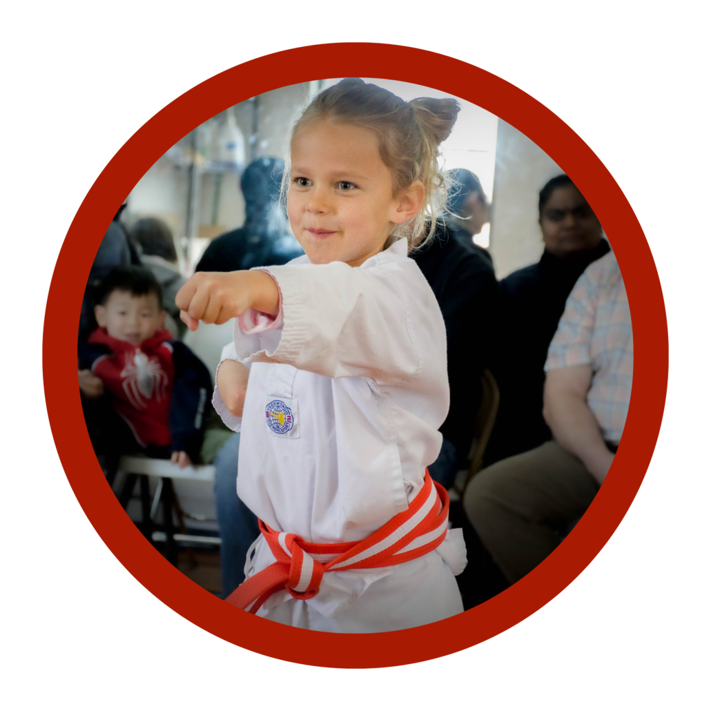 KicksRUs Summer Camps - Colorado Alliance of Martial Arts